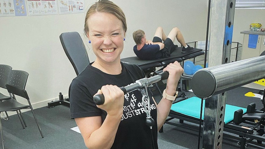 Group Training – Destiny Health